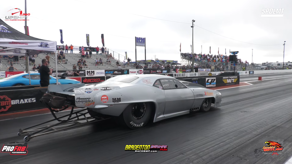 NHRA Results: 2025 Pomona Finals Generate World Champions – Race Pages ...